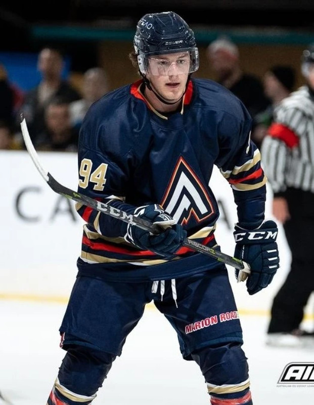 AIHL 2023 Jerseys