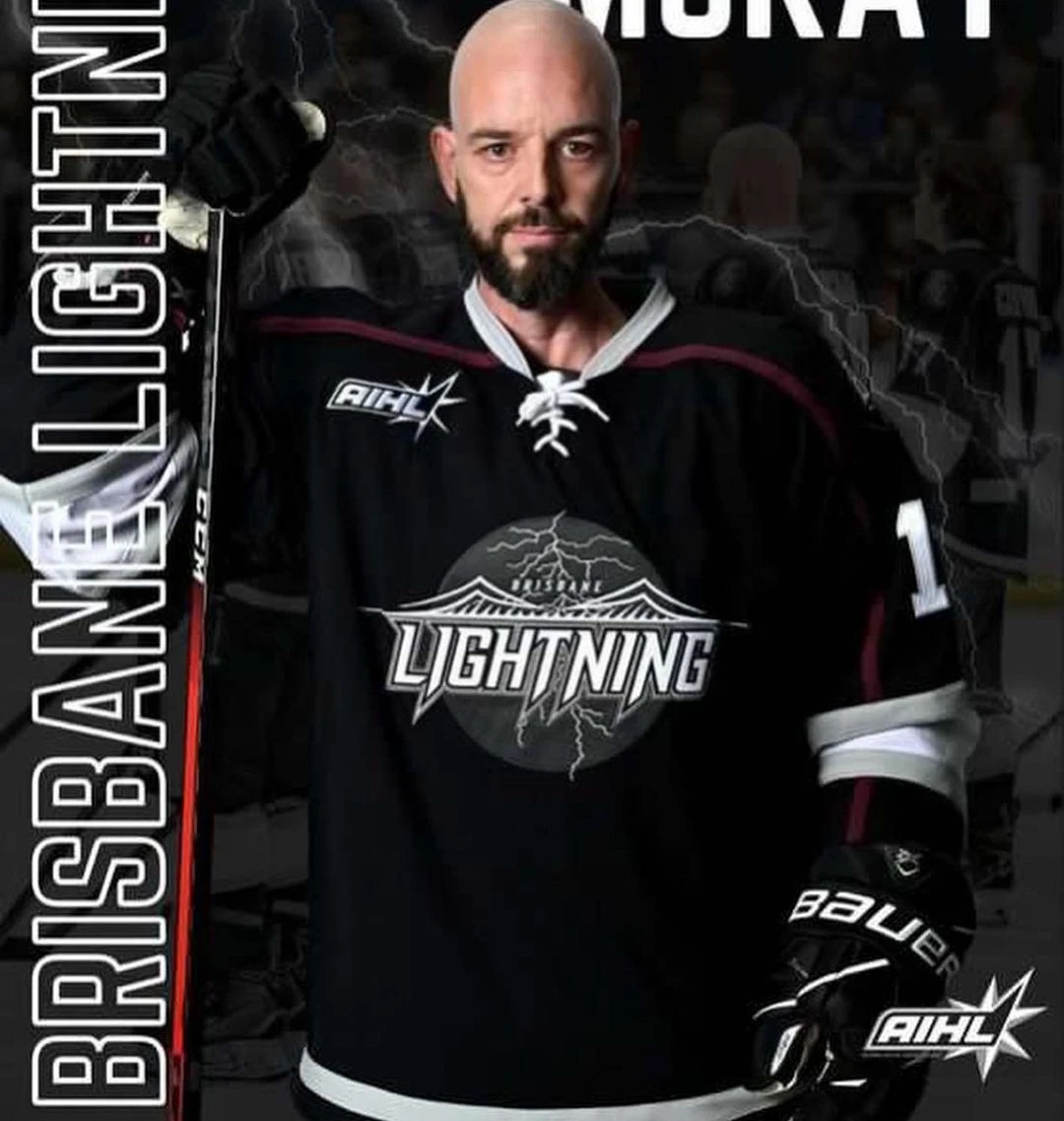 Brisbane Lightning 2023 Jerseys