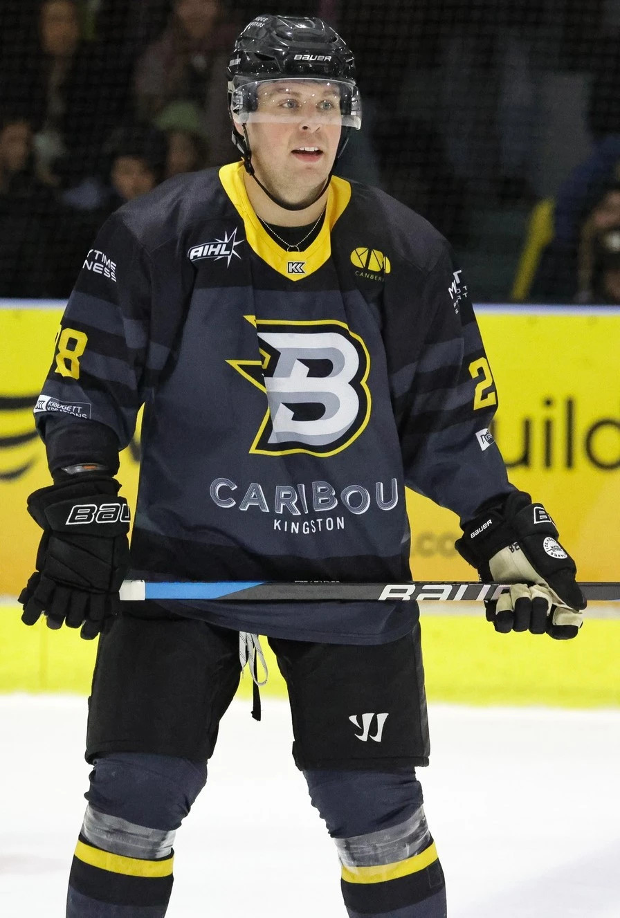 Canberra Brave 2023-24 Jerseys