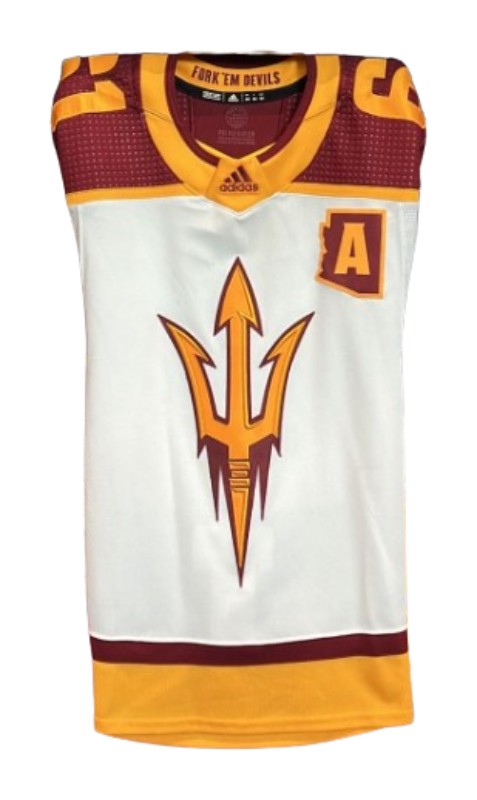Arizona State Sun Devils 2024 Jerseys
