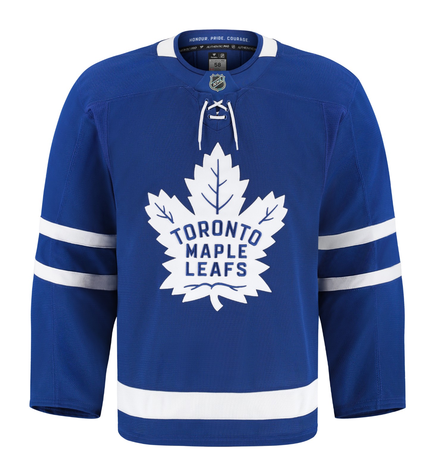 Toronto Maple Leafs 2024-25 Jerseys