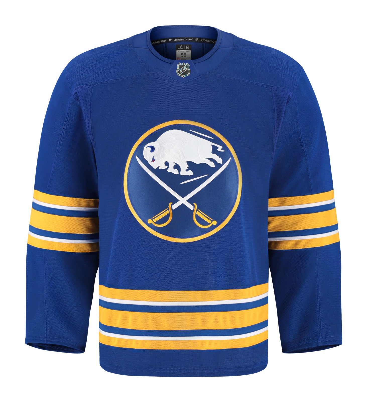 Buffalo Sabres 2024-25 Jerseys