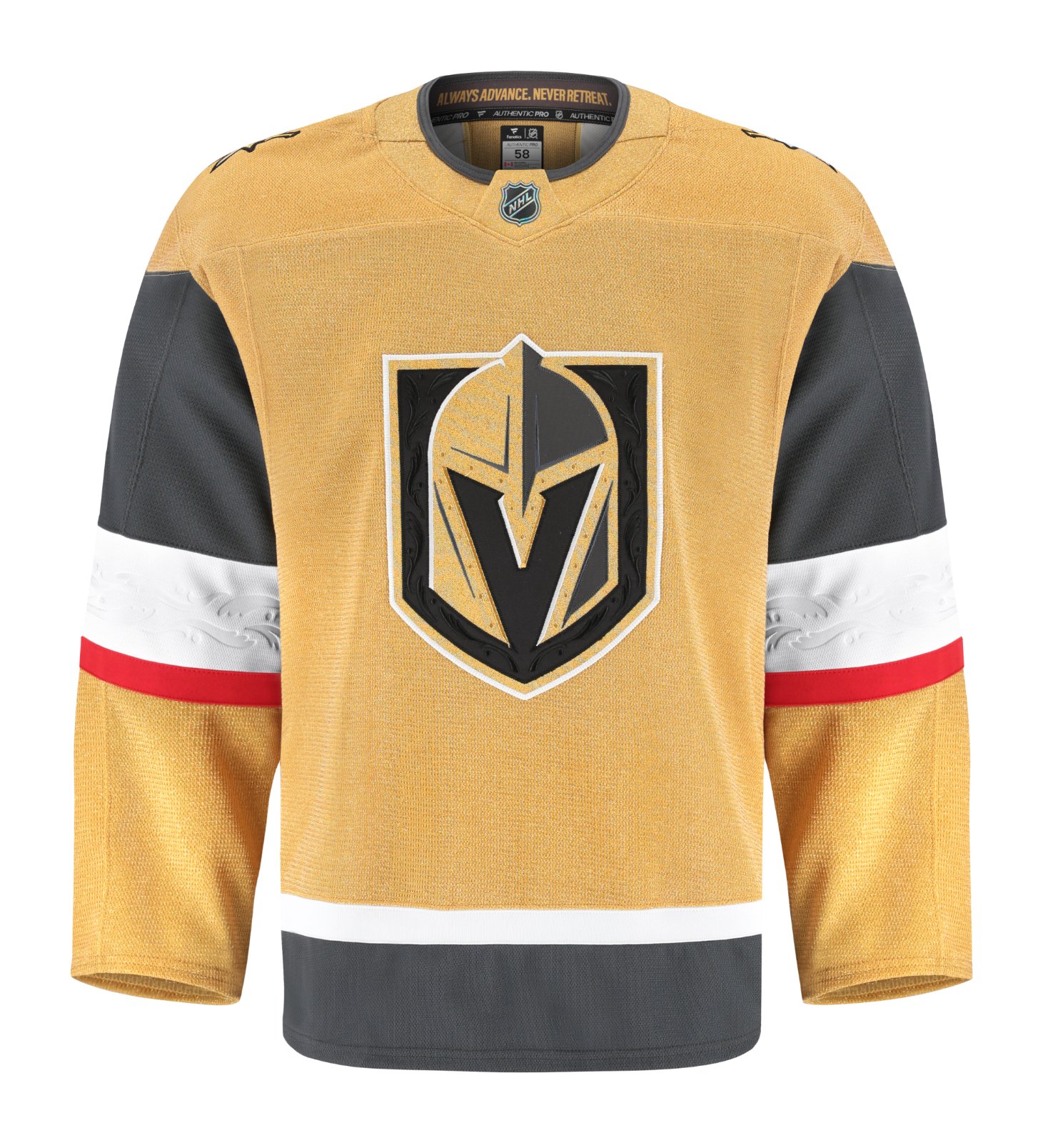 Vegas Golden Knights 2024-25 Jerseys