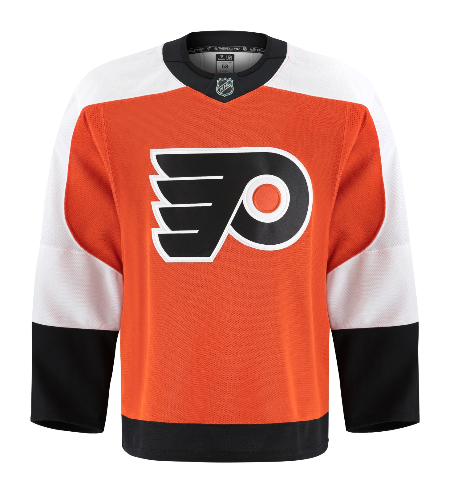Philadelphia Flyers 2024-25 Jerseys