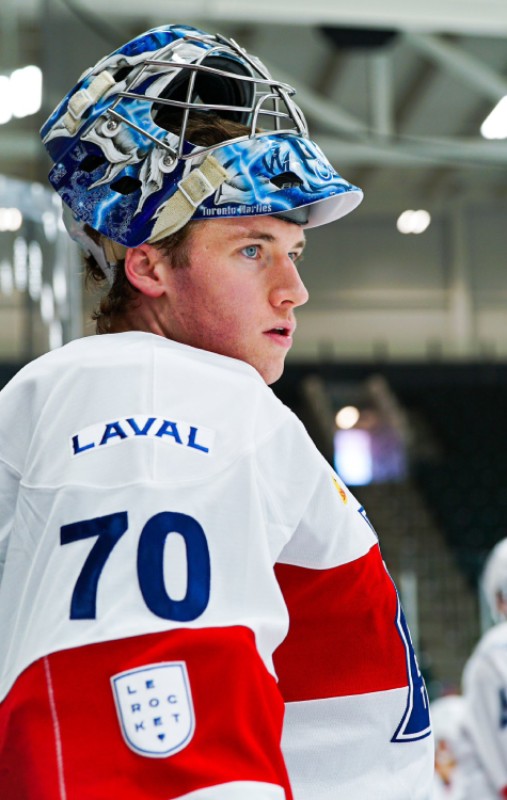 Laval Rocket 2024-25 Jerseys