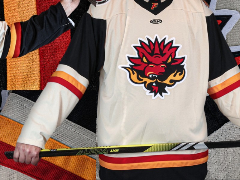 Indy Fuel 2025-26 Jerseys