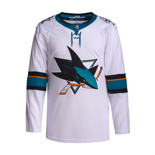 San Jose Sharks Jersey History - Hockey Jersey Archive