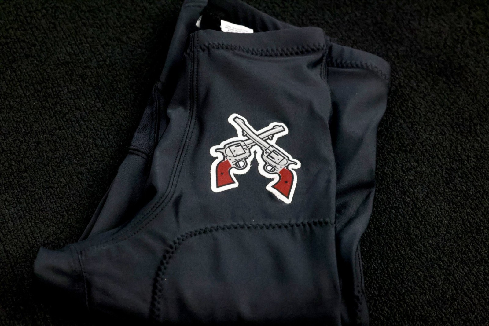 New Mexico State Aggies 2023 Home Jersey