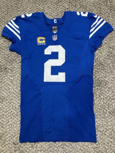 Indianapolis Colts 2022 Jerseys
