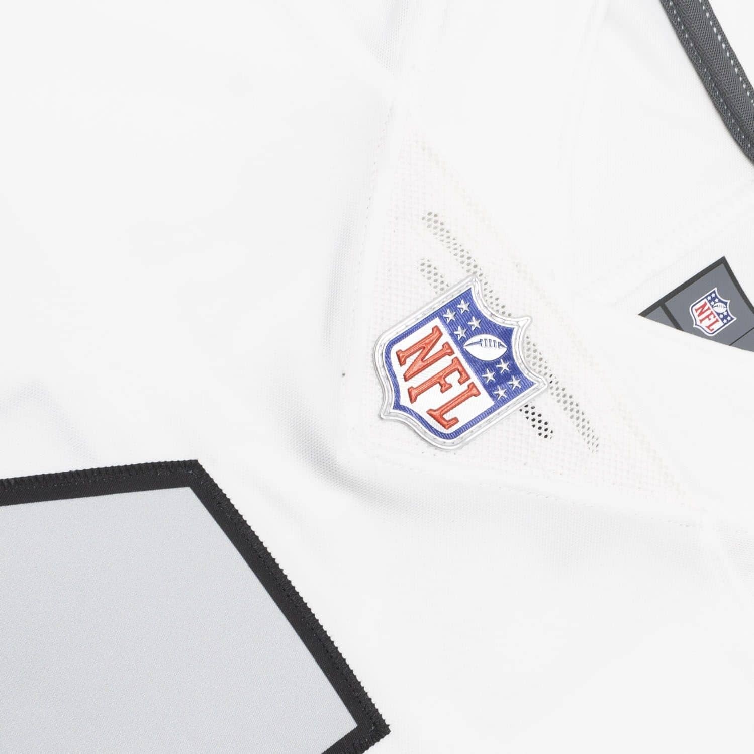 Las Vegas Raiders 2021-23 Color Rush Jersey