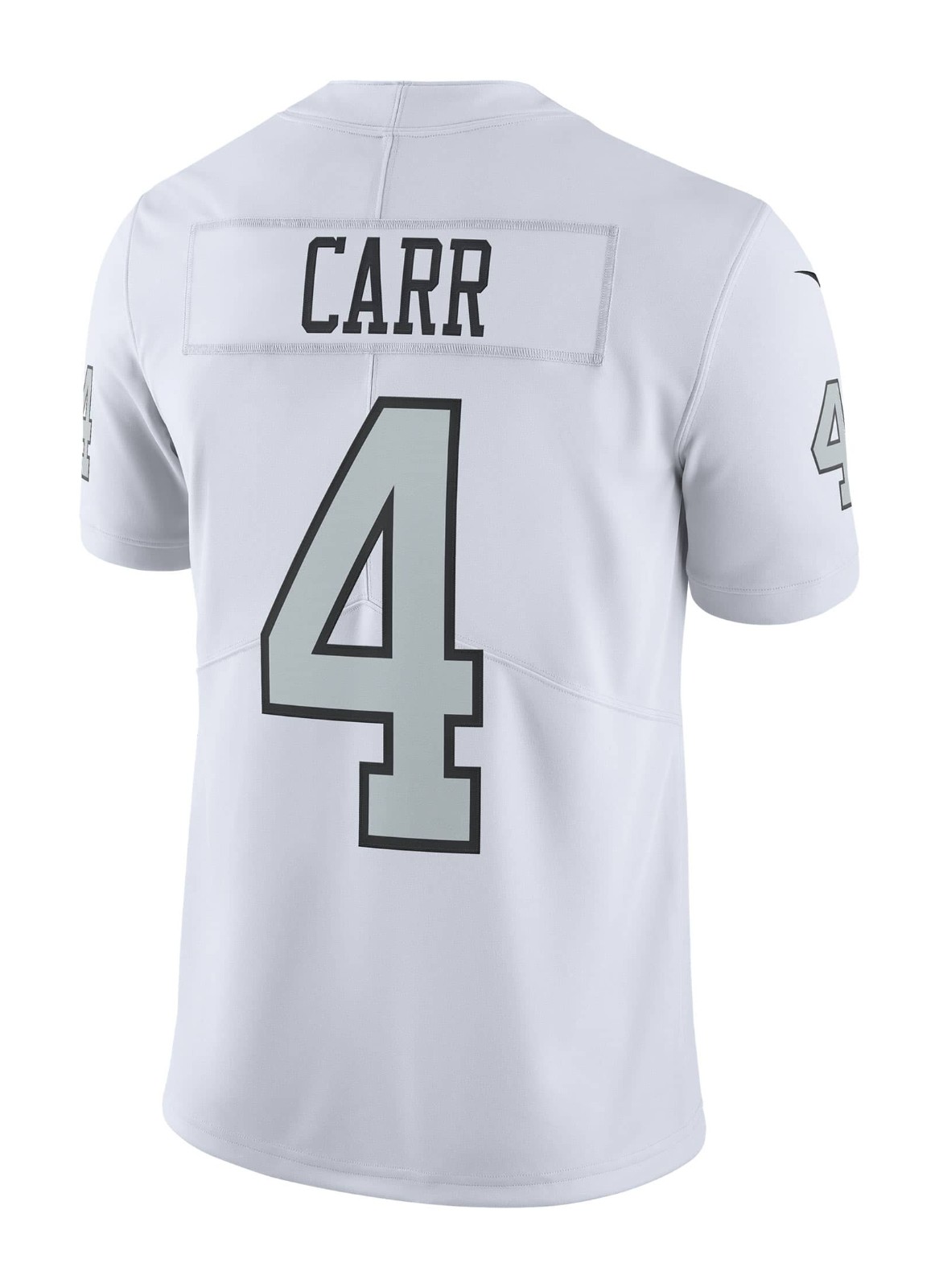 Las Vegas Raiders 2021-23 Color Rush Jersey