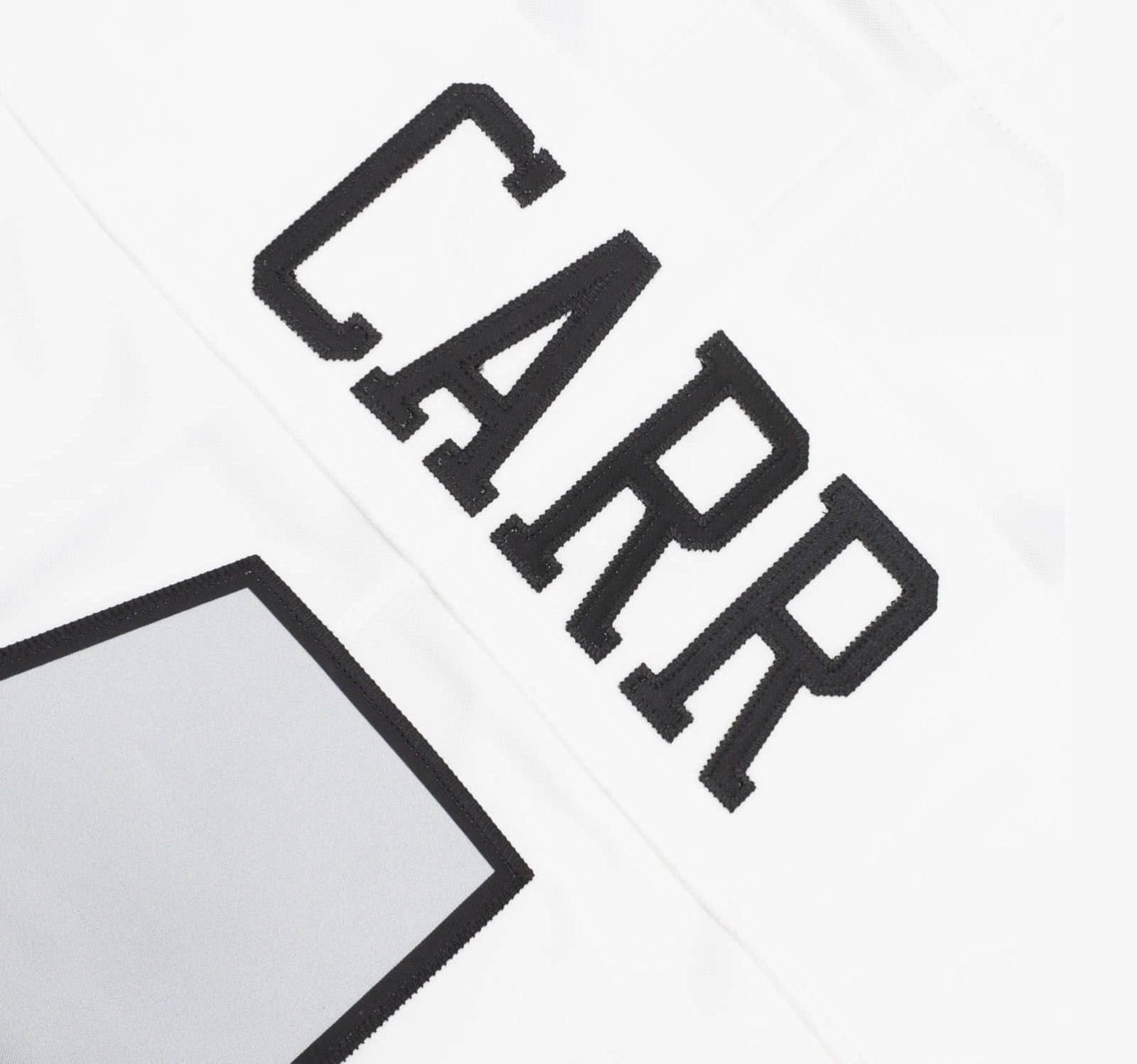 Las Vegas Raiders 2021-23 Color Rush Jersey