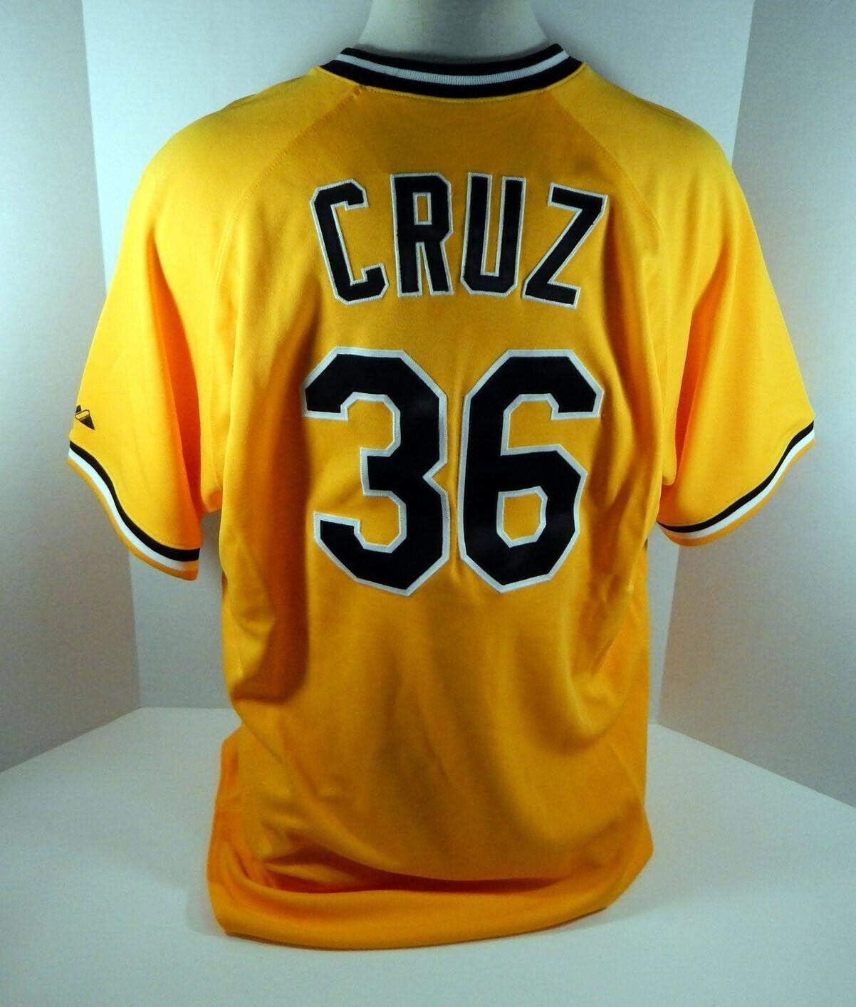 Pittsburgh Pirates 2009 1979 Throwback Jersey