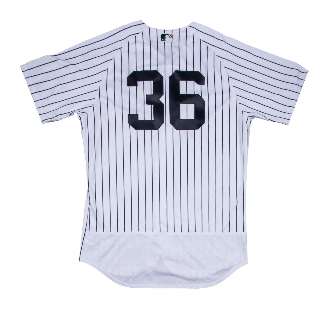 New York Yankees 2017-18 Home Jersey