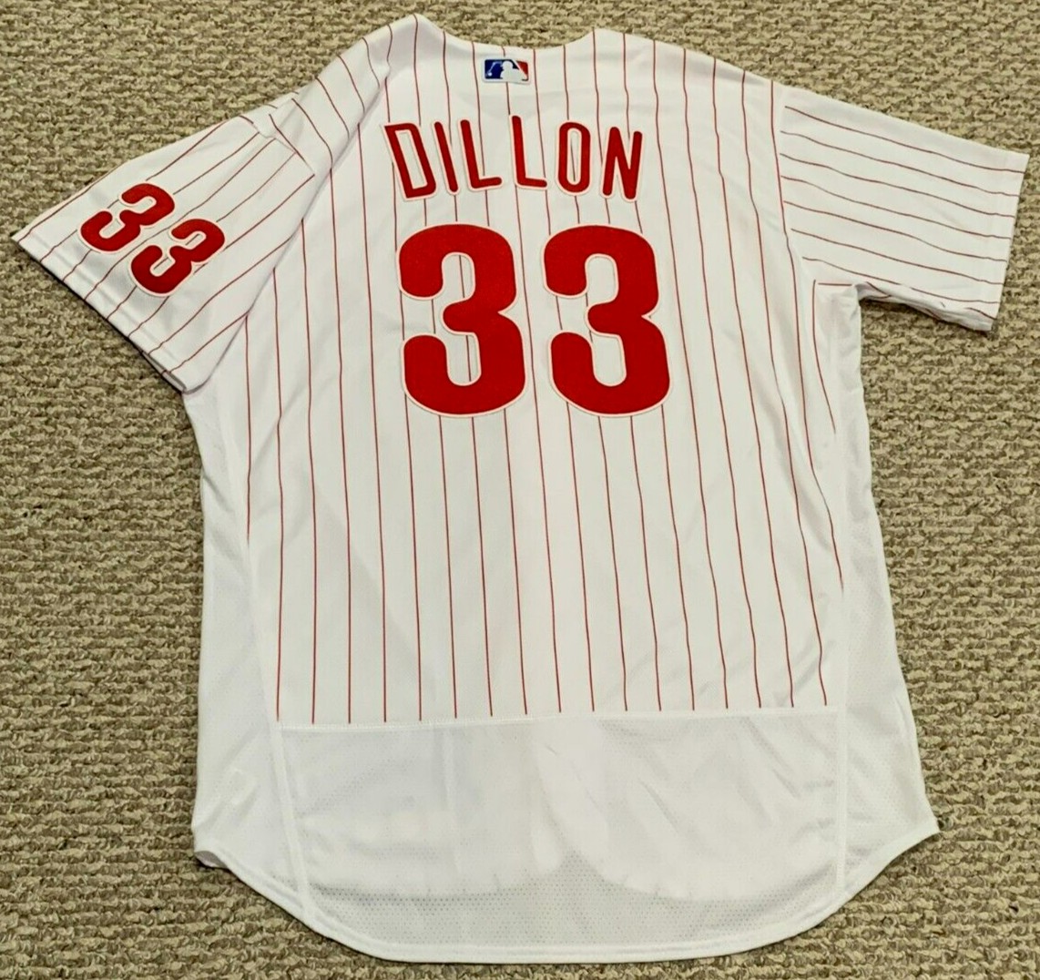 Philadelphia Phillies 2020 Home Jersey