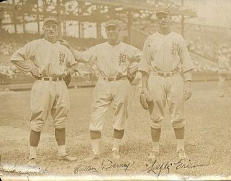 Pittsburgh Pirates 1922 Home Jersey