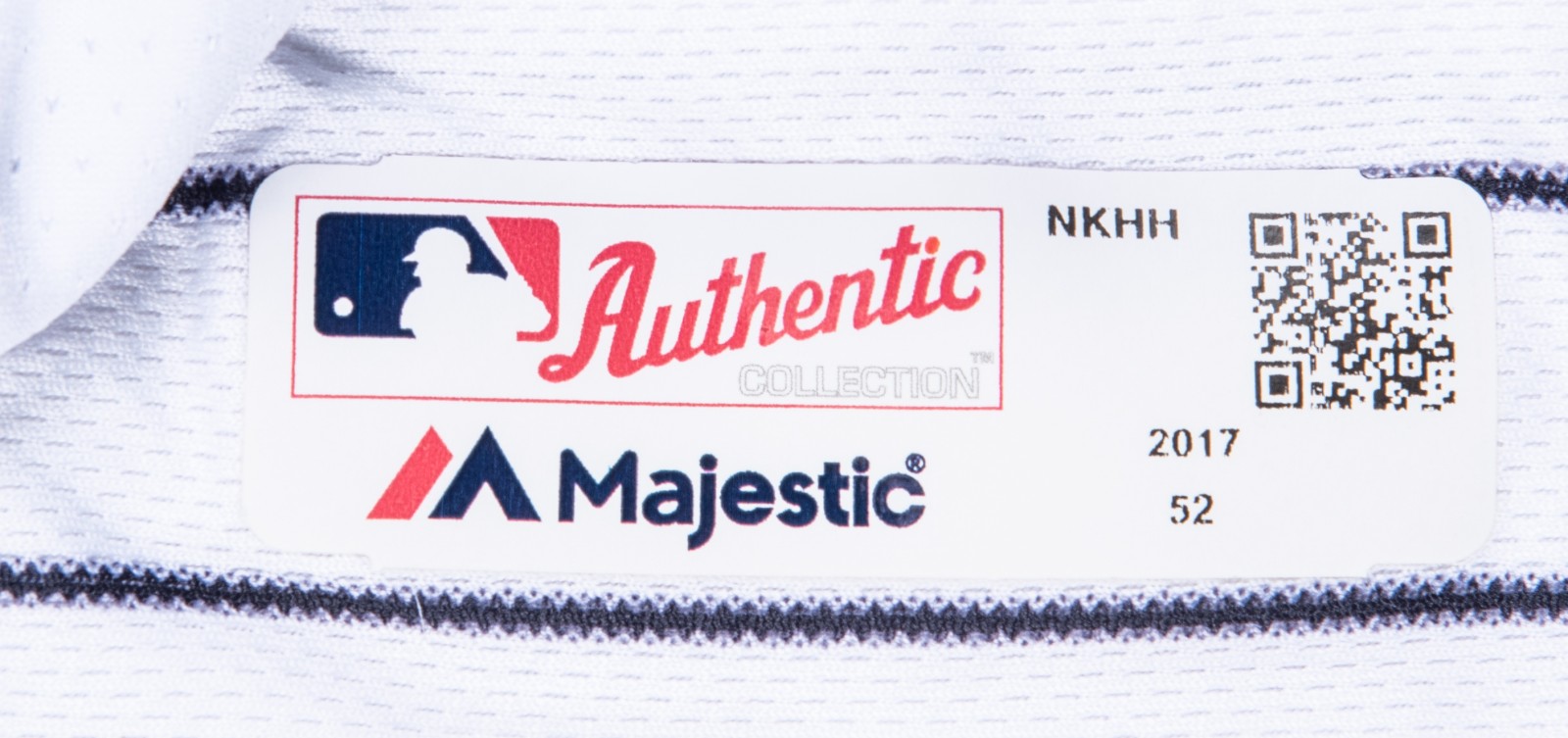 New York Yankees 2017 Home 2 Jersey