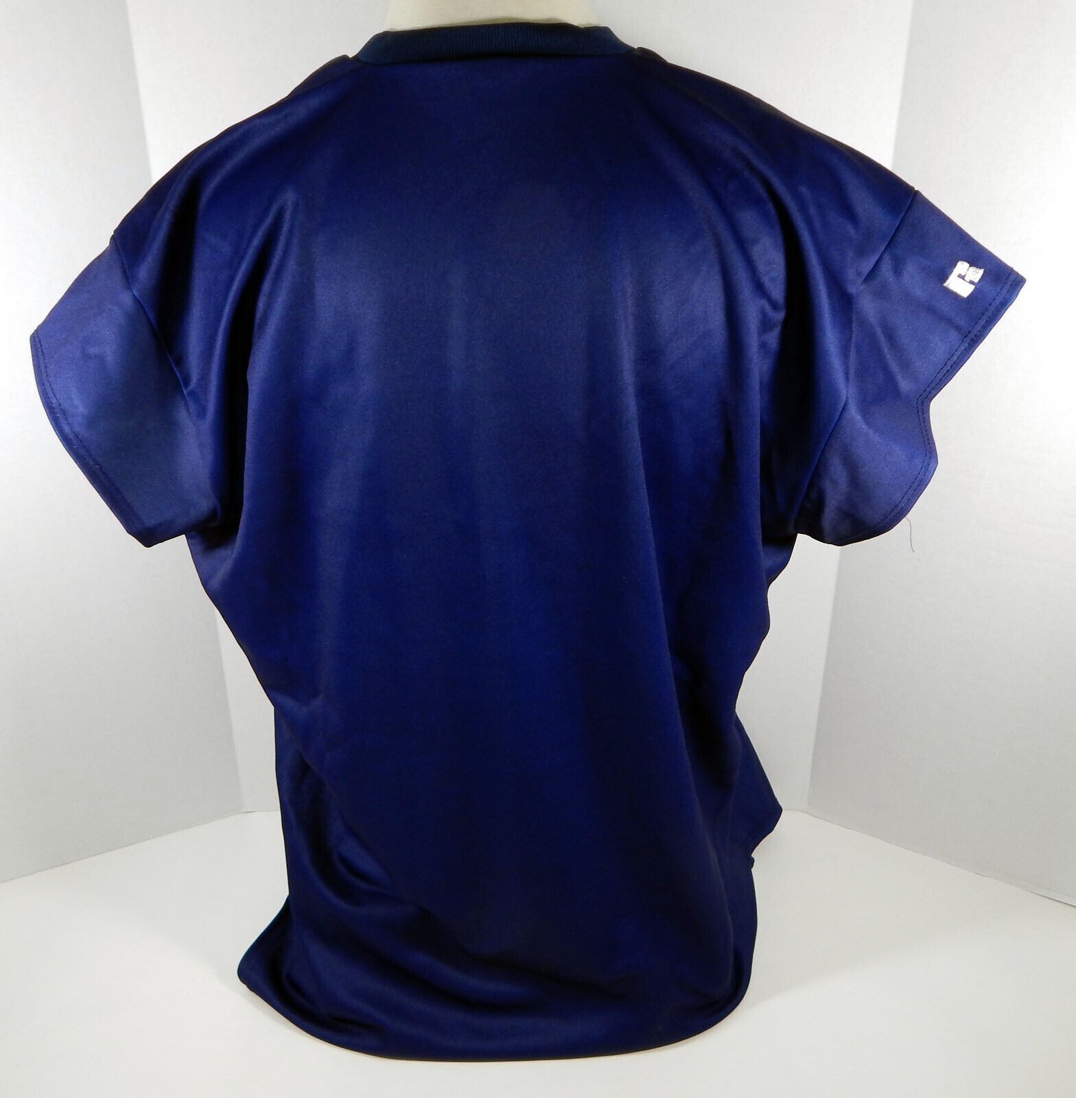 Anaheim Angels 1999 Turn Ahead The Clock Jersey