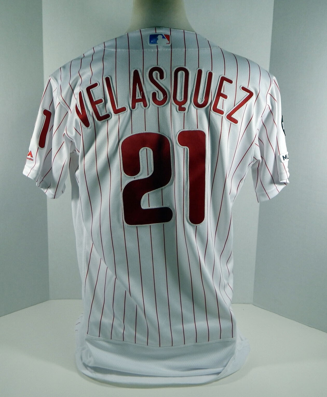 Philadelphia Phillies 2019 Home Jersey
