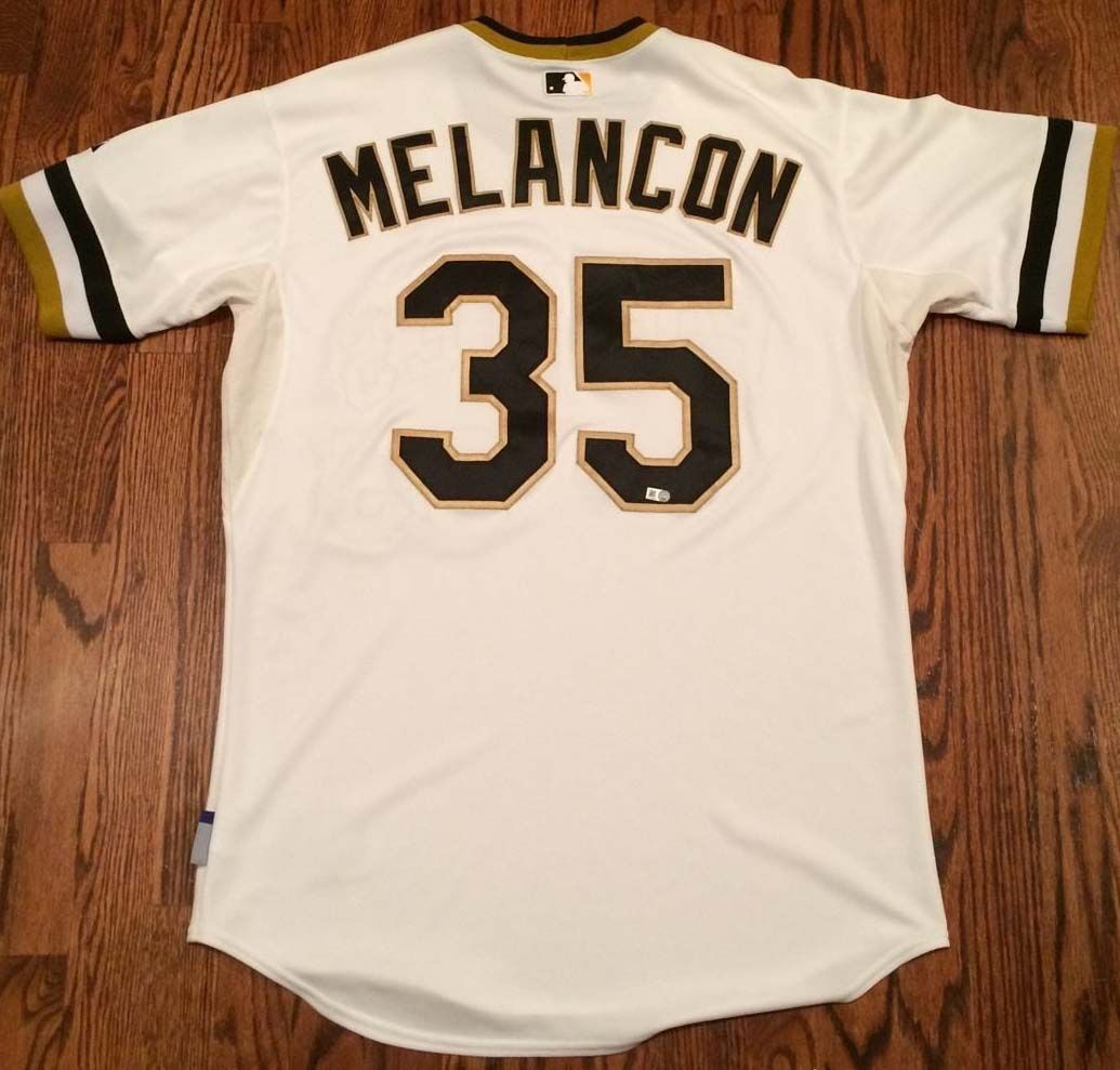 Pittsburgh Pirates 2013 1971 Throwback Jersey