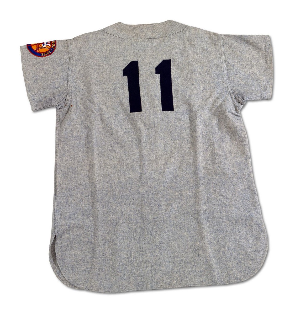 New York Yankees 1952 Away Jersey