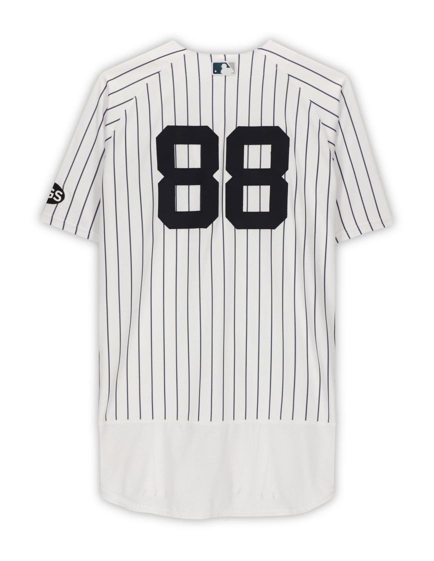 New York Yankees 2020 Home Jersey