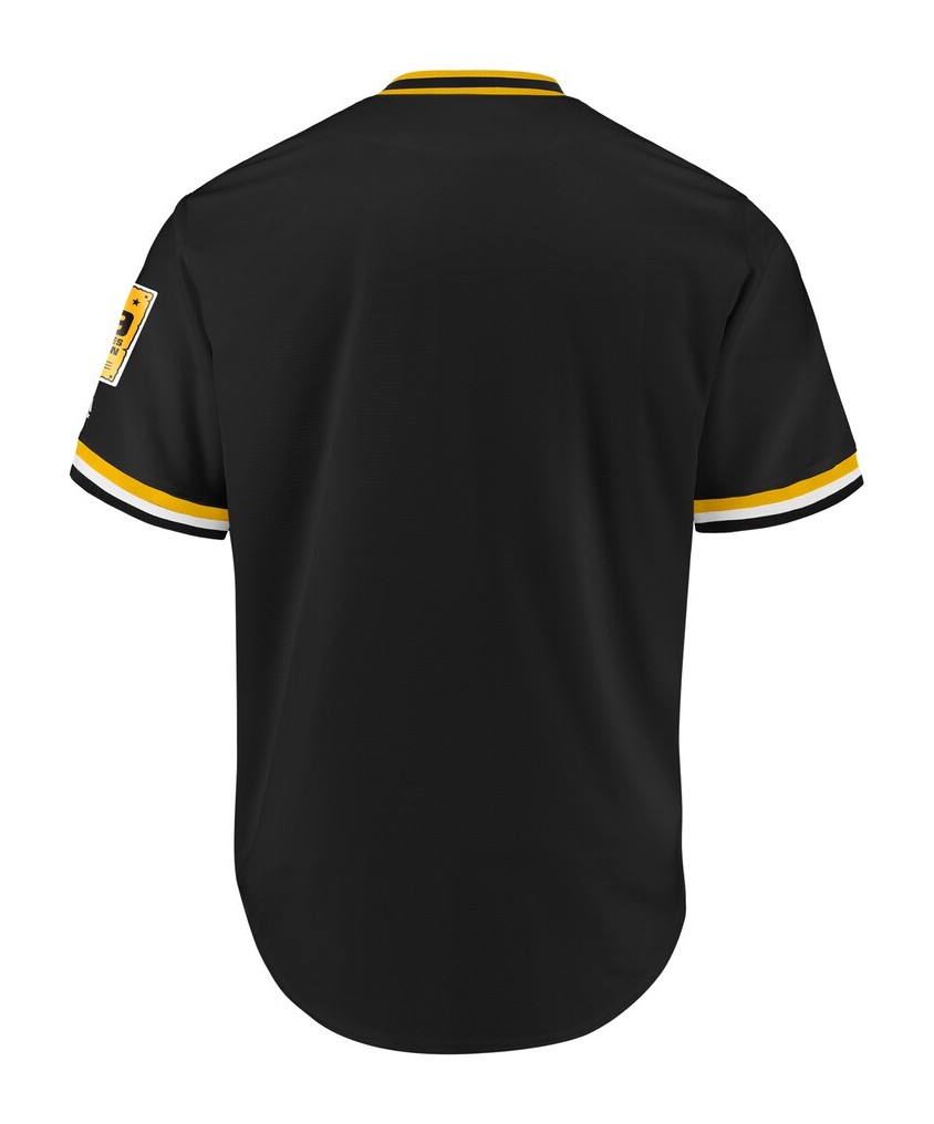 Pittsburgh Pirates 2019 1979 Throwback Jersey