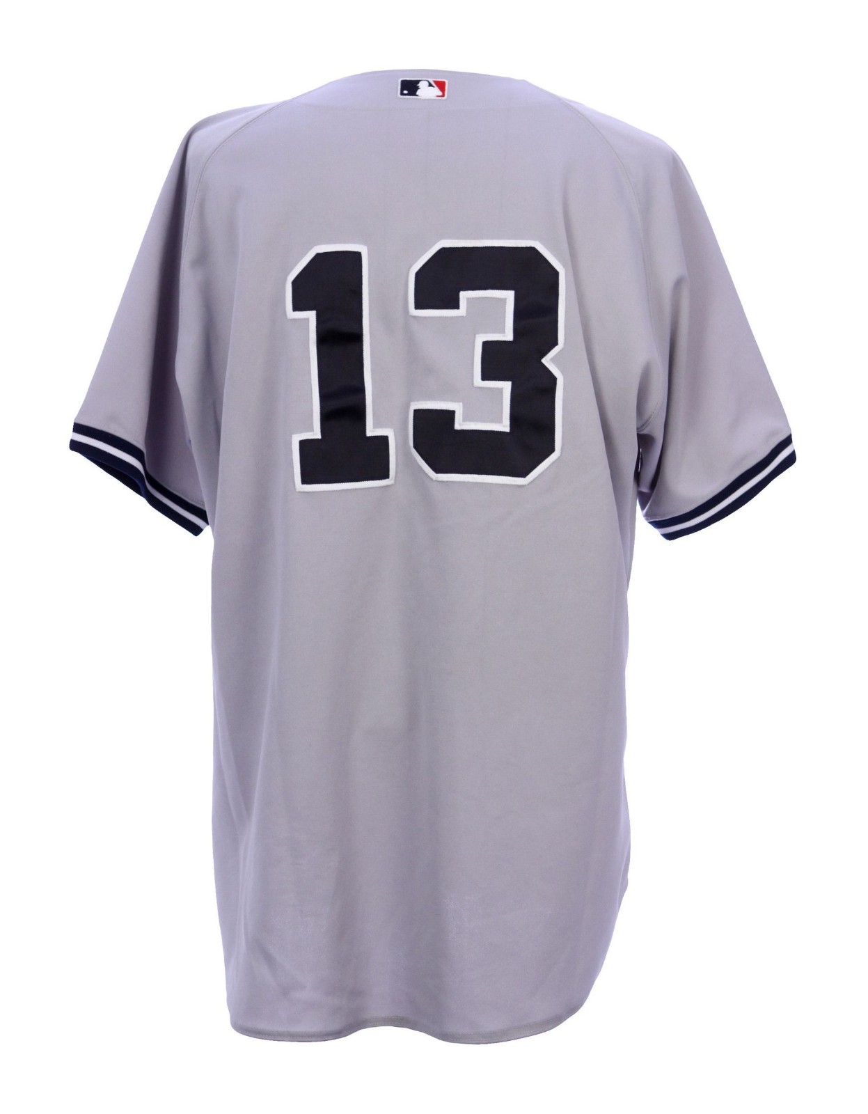 New York Yankees 2002-04 Away Jersey