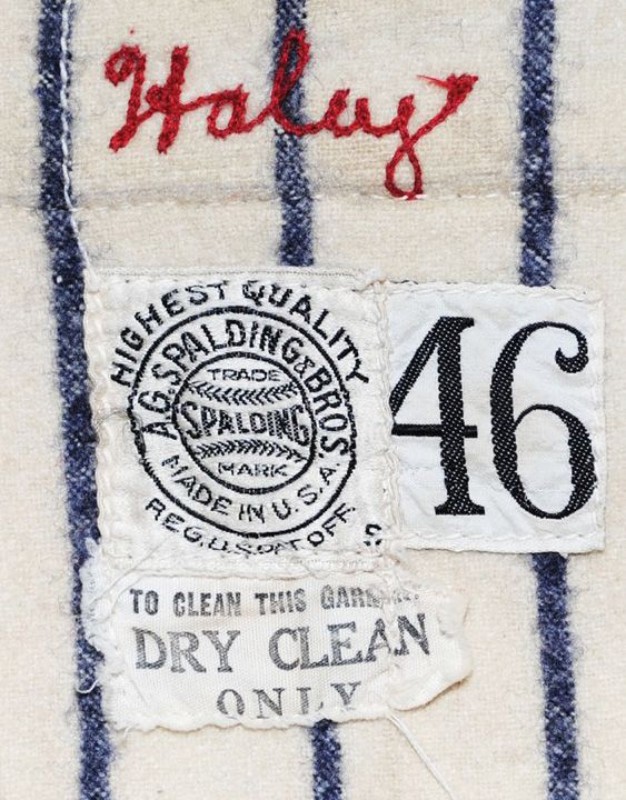 New York Yankees 1940-41 Home Jersey