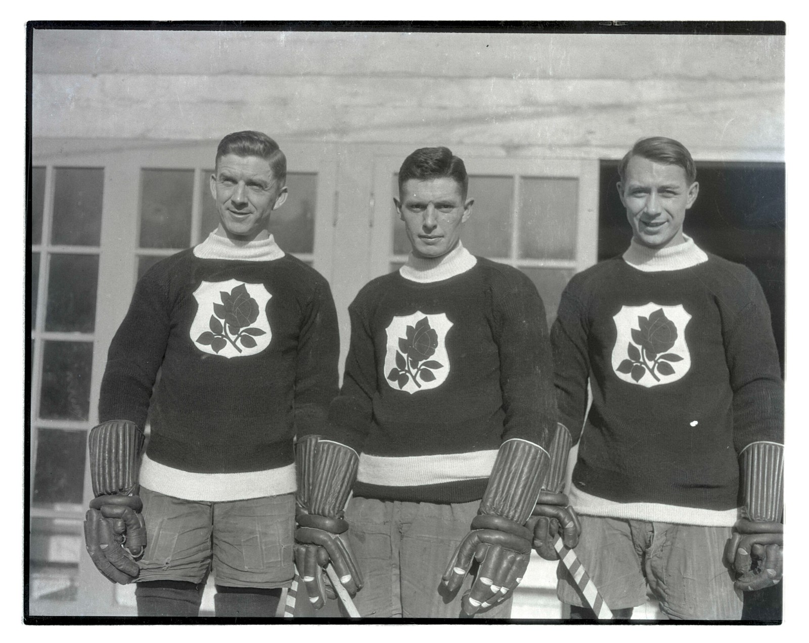 Portland Winterhawks 2023-24 Throwback Jersey