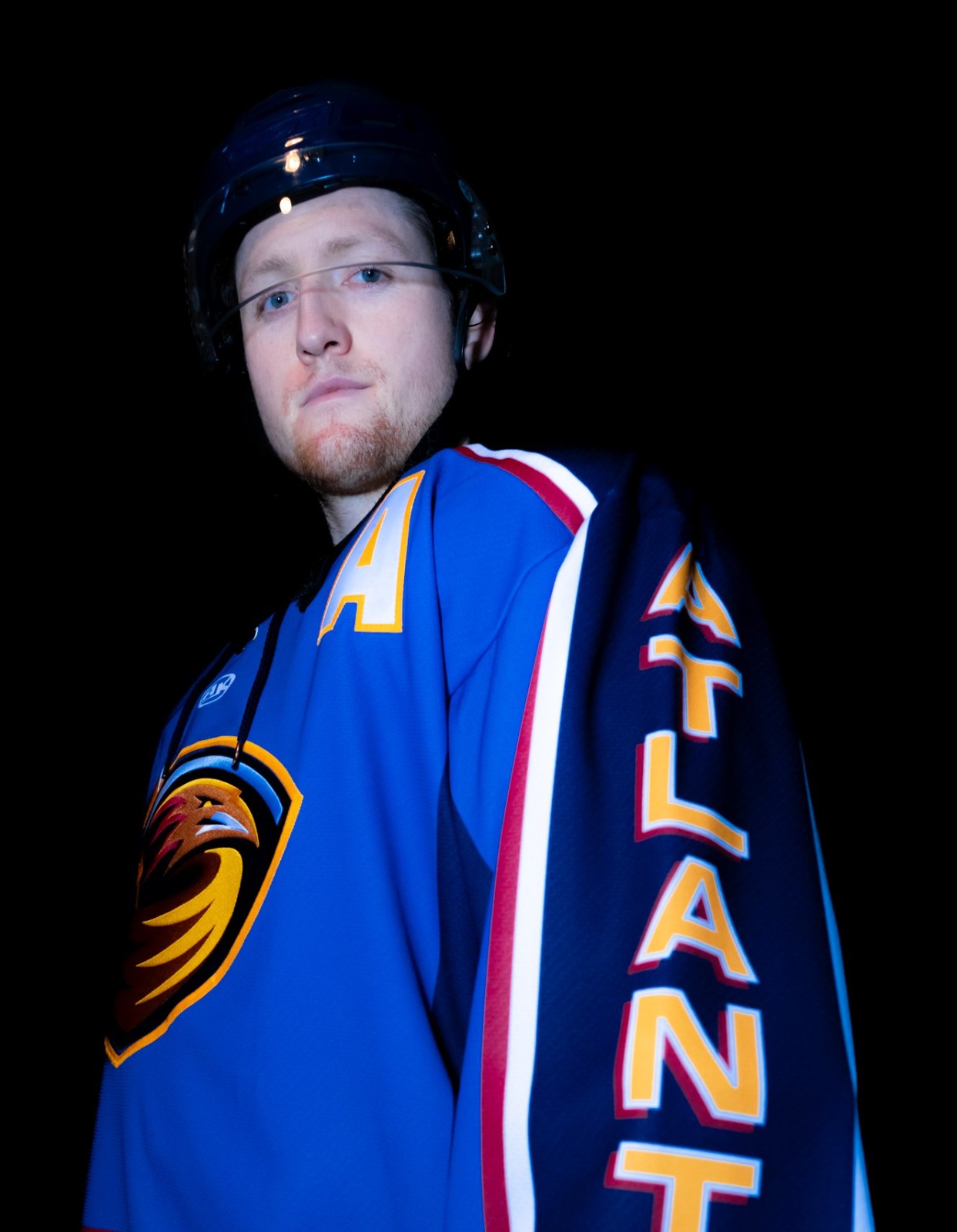 Atlanta Gladiators 2023-24 Special Jersey