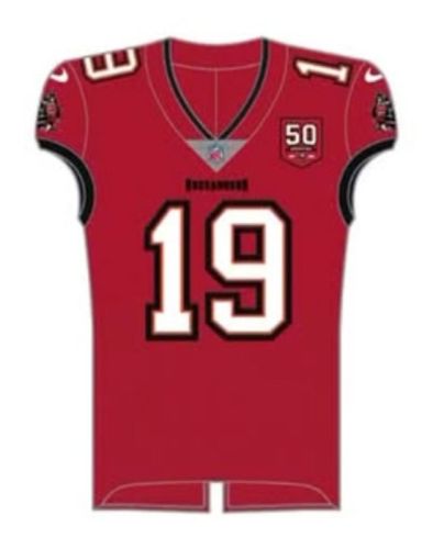 Latest Updates - Football Jersey Archive