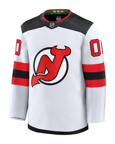New Jersey Devils 2024-25 Jerseys