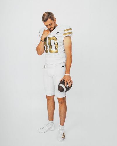 Latest Updates - Football Jersey Archive