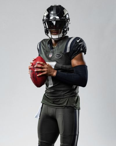 NFL 2025 Jerseys
