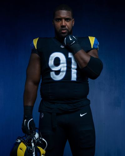 NFL Jersey History - Football Jersey Archive